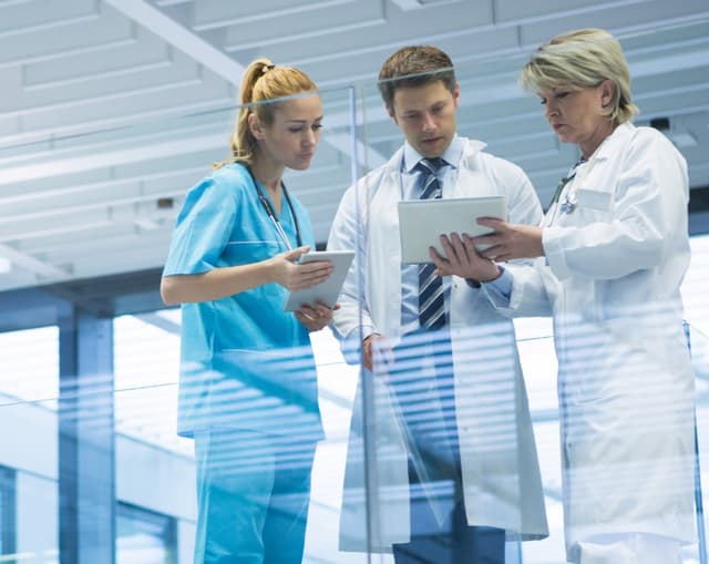 Our Team | Edelberg & Associates